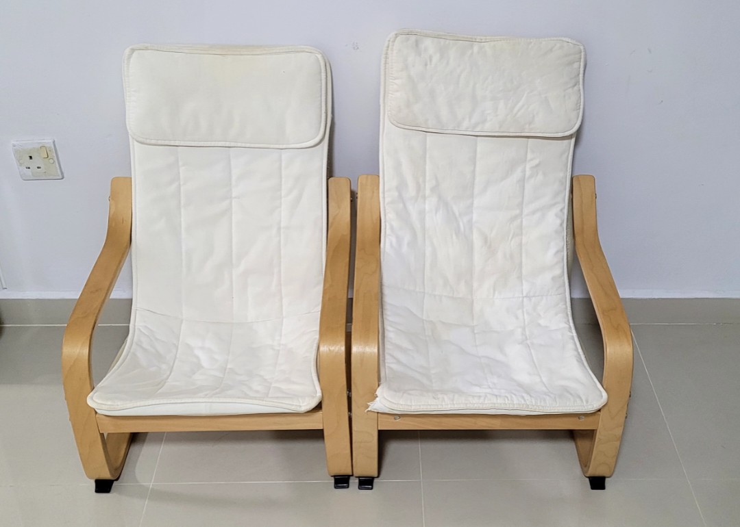 Ikea Poang Child Sofa, Babies & Kids, Baby Nursery & Kids Furniture ...