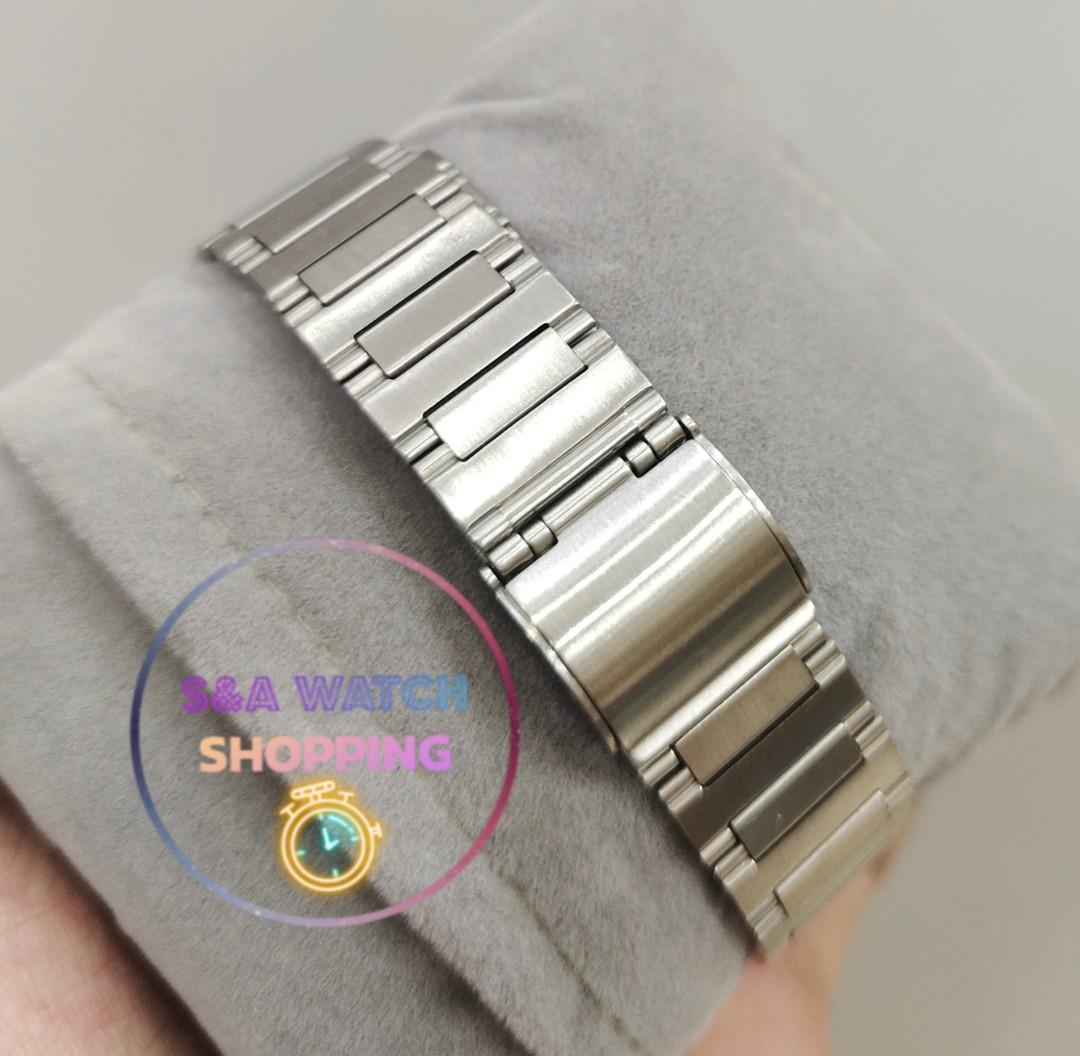 Jam Tangan Seiko Chronos JDM Quartz Original 7731-6000 Second, Barang ...