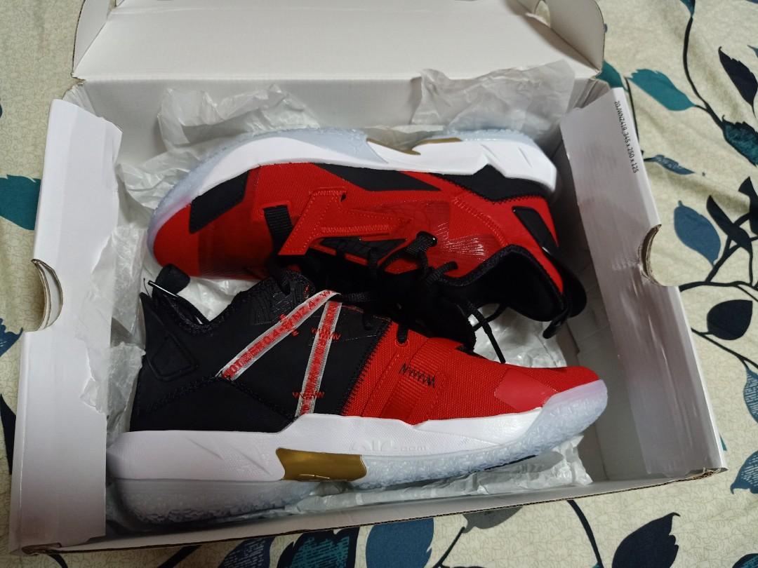 Jordan why not 0.4 PF, Men's Fashion, Footwear, Sneakers on Carousell