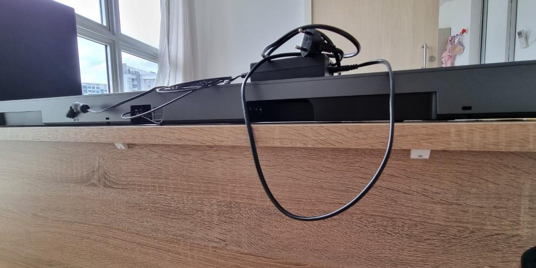 LG sound system, Audio, Soundbars, Speakers & Amplifiers on Carousell