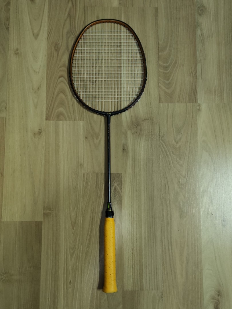 Lining Wind Lite Stealth, Sports Equipment, Other Sports Equipment and ...