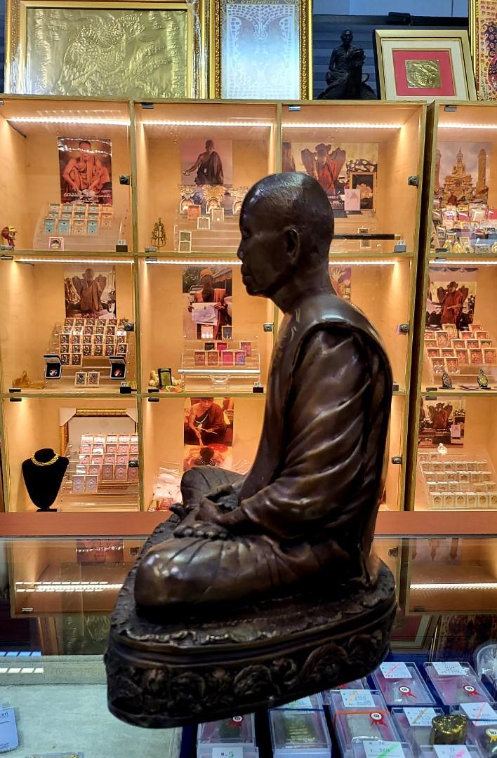 Lp koon, Hobbies & Toys, Memorabilia & Collectibles, Religious Items on ...