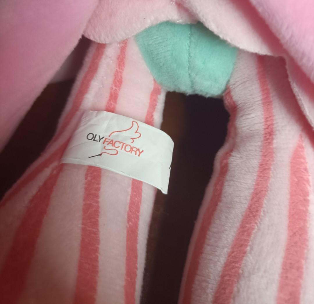 Lurantis Pokemon Plush, Hobbies & Toys, Toys & Games on Carousell