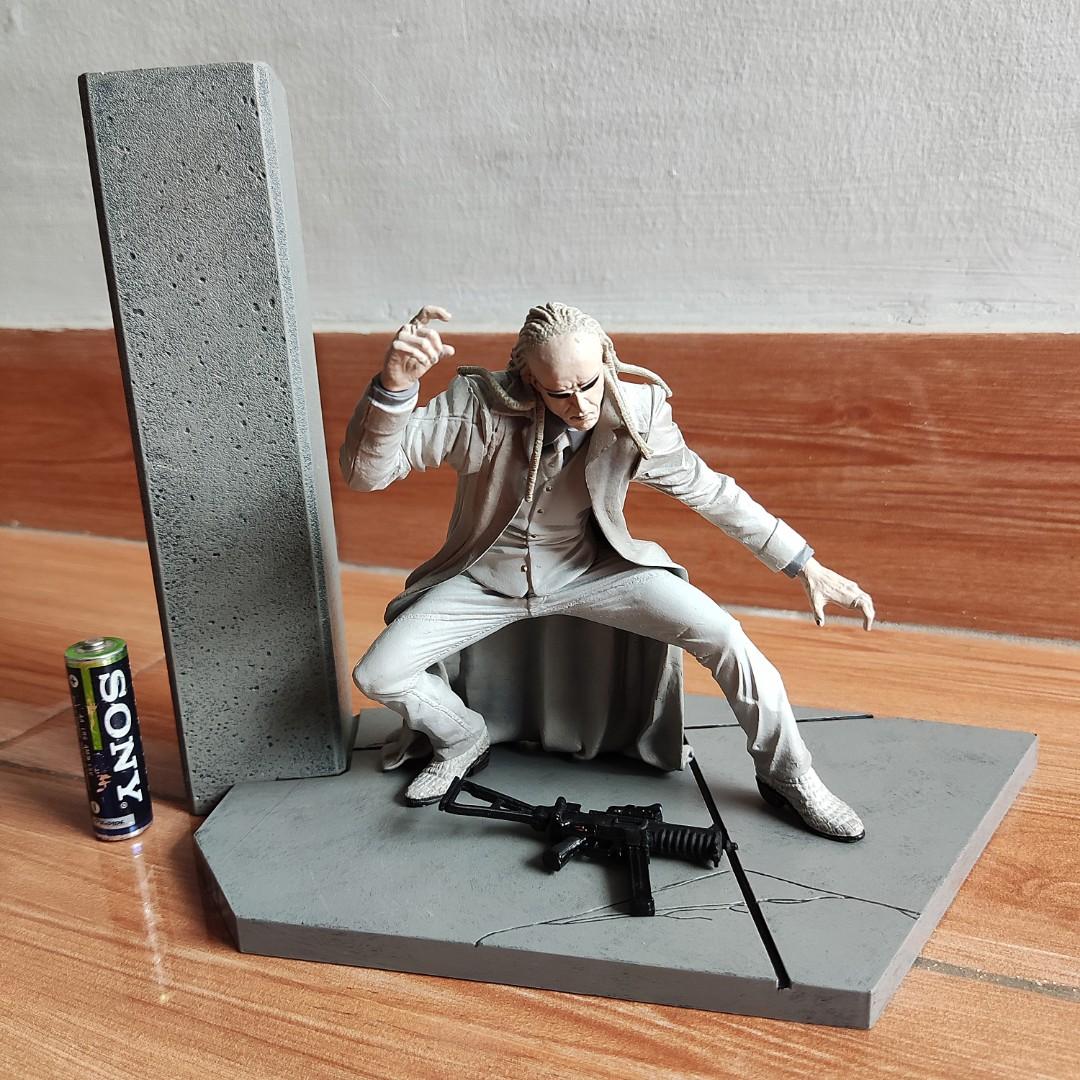 Mcfarlane Matrix Twins 2, Hobbies & Toys, Toys & Games on Carousell