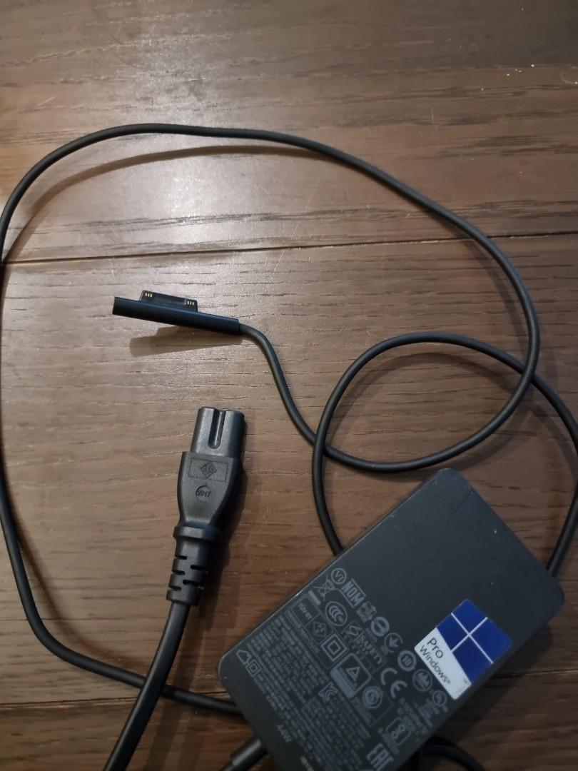 Microsoft Model 1800 44w, Computers & Tech, Parts & Accessories ...