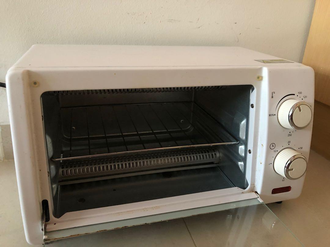 Mistral Oven / Toaster, TV & Home Appliances, Kitchen Appliances, Ovens ...
