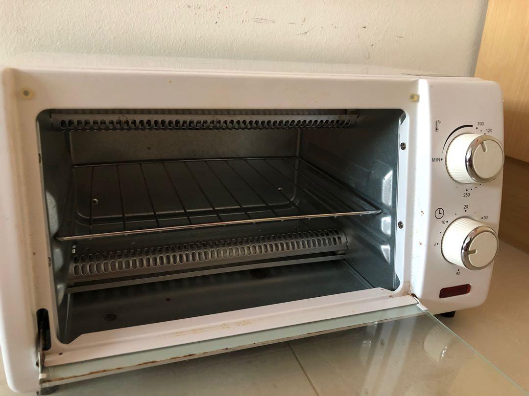 Mistral Oven / Toaster, TV & Home Appliances, Kitchen Appliances, Ovens ...