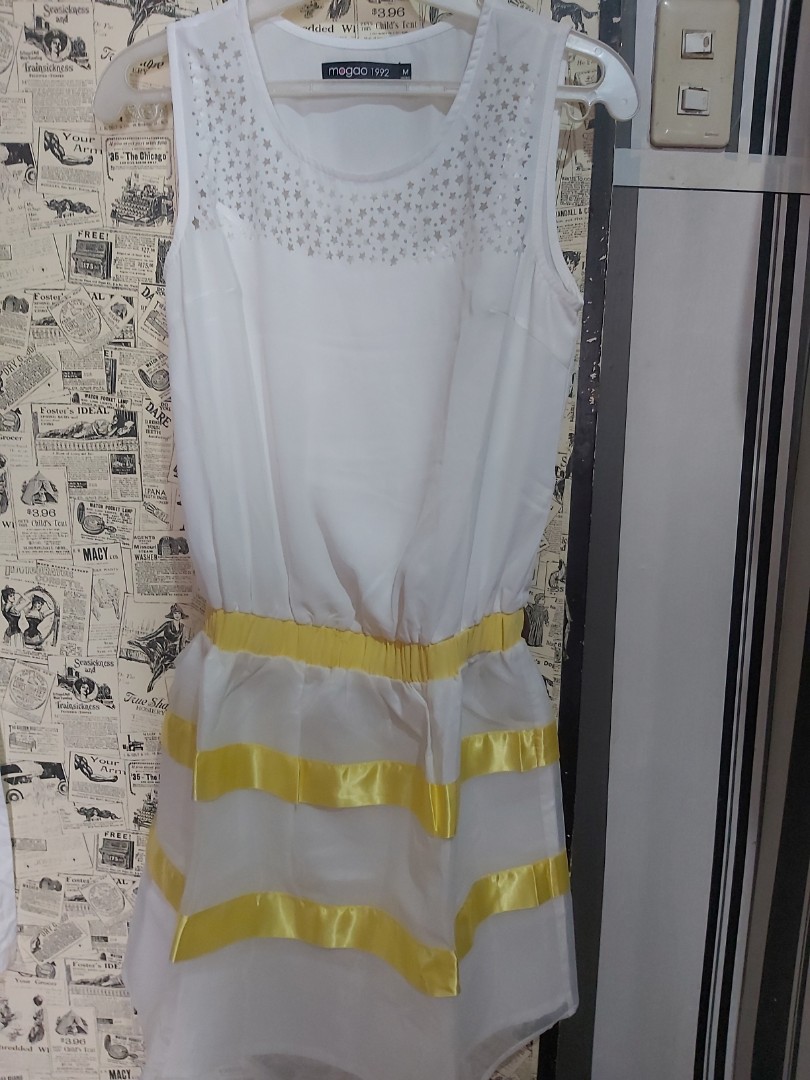 Mogao brand, Women's Fashion, Dresses & Sets, Dresses on Carousell