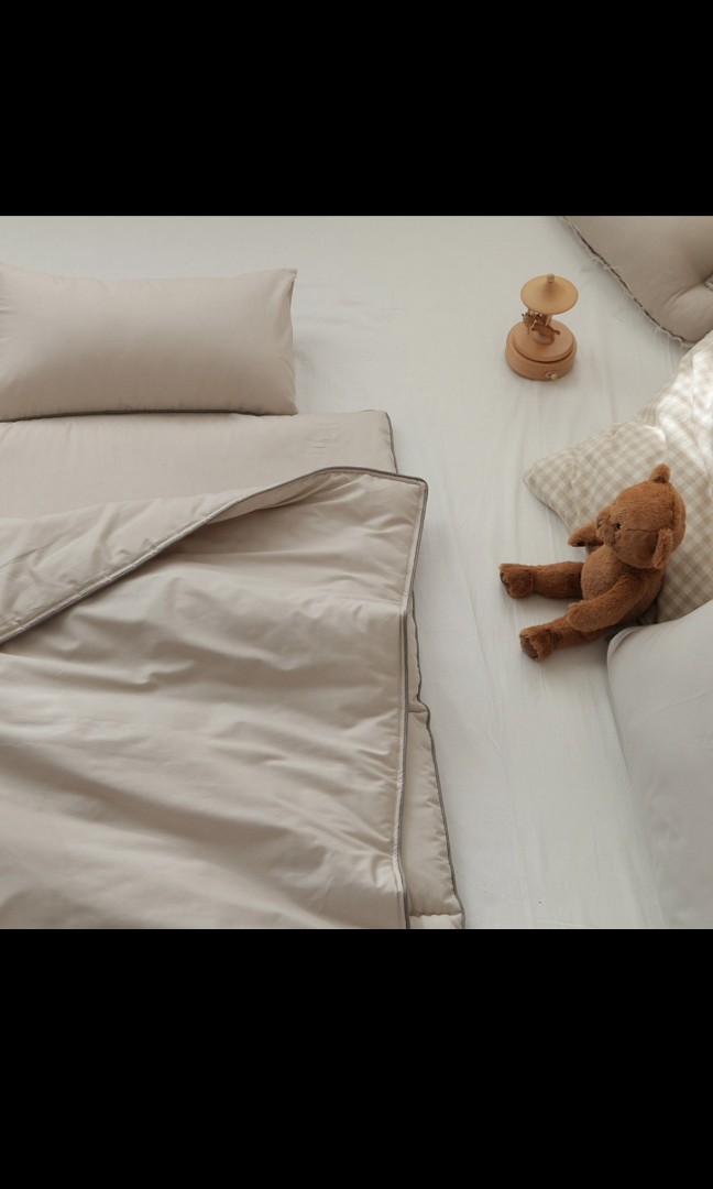 Momo Nap Topper Set, Babies & Kids, Baby Nursery & Kids Furniture ...