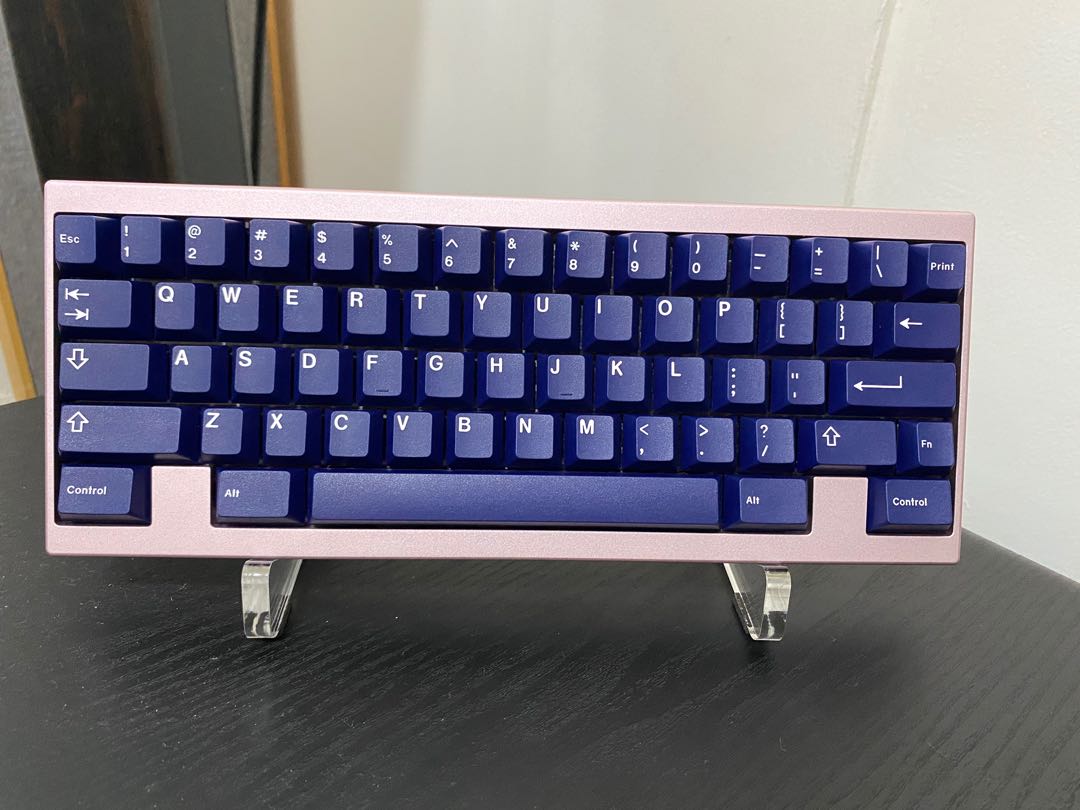 Monokei Kei custom mechanical keyboard, Computers & Tech, Parts ...