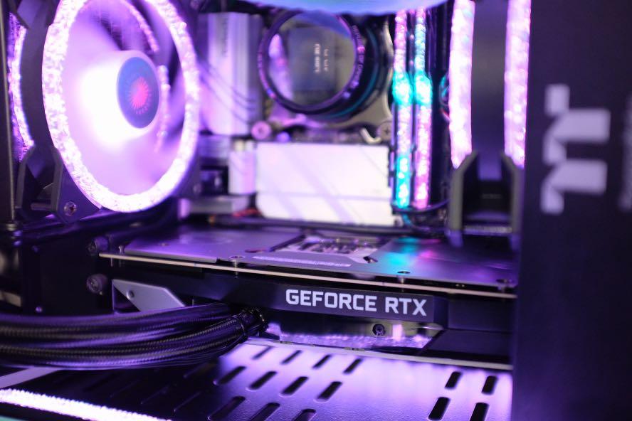 MSI RTX 3080 Sea Hawk X 10G Hybrid Liquid Cooled Computers Tech msi-rtx-3080-sea-hawk-x-10g-hybrid-liquid-cooled-computers-tech