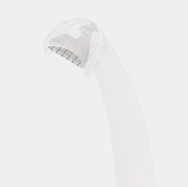 Muji Mini T shaped Razor, Beauty & Personal Care, Face, Face Care on ...