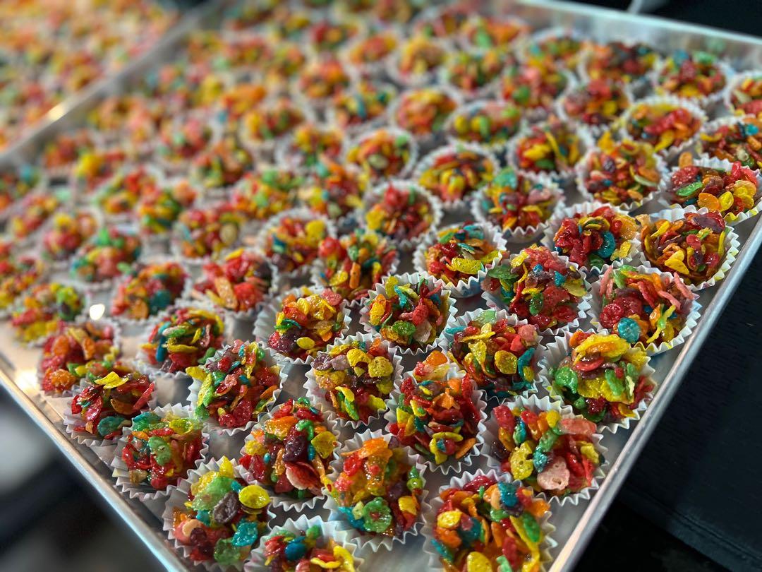 $14 Hari Raya PROMO! Must try! Fruity cups, Food & Drinks, Homemade ...