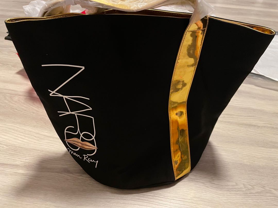 NARS Bag, Women's Fashion, Bags & Wallets, Shoulder Bags on Carousell