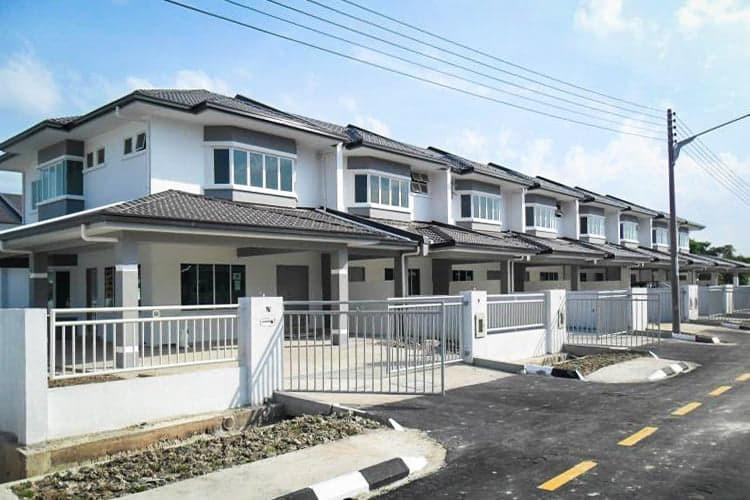 Nilai Town Villa@RM330K!!!NILAI!!!NILAI!!!NILAI!!!, Property, For Sale ...