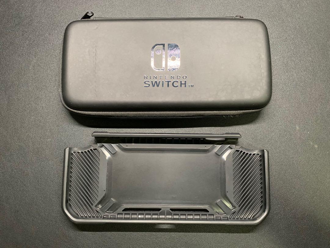 Nintendo Switch 1st Generation, Video Gaming, Video Game Consoles ...