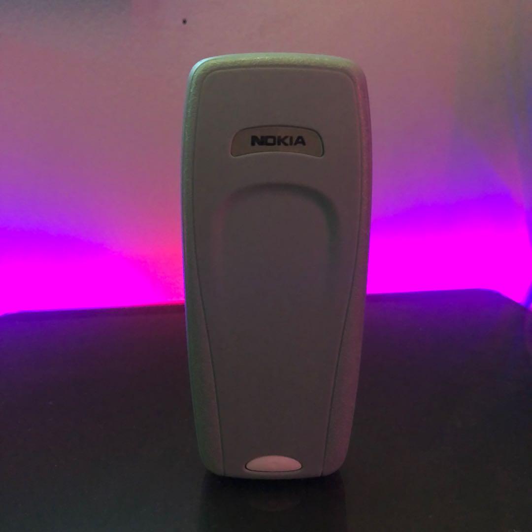 Nokia 3410 Openline | Vintage Phone, Mobile Phones & Gadgets, Mobile ...
