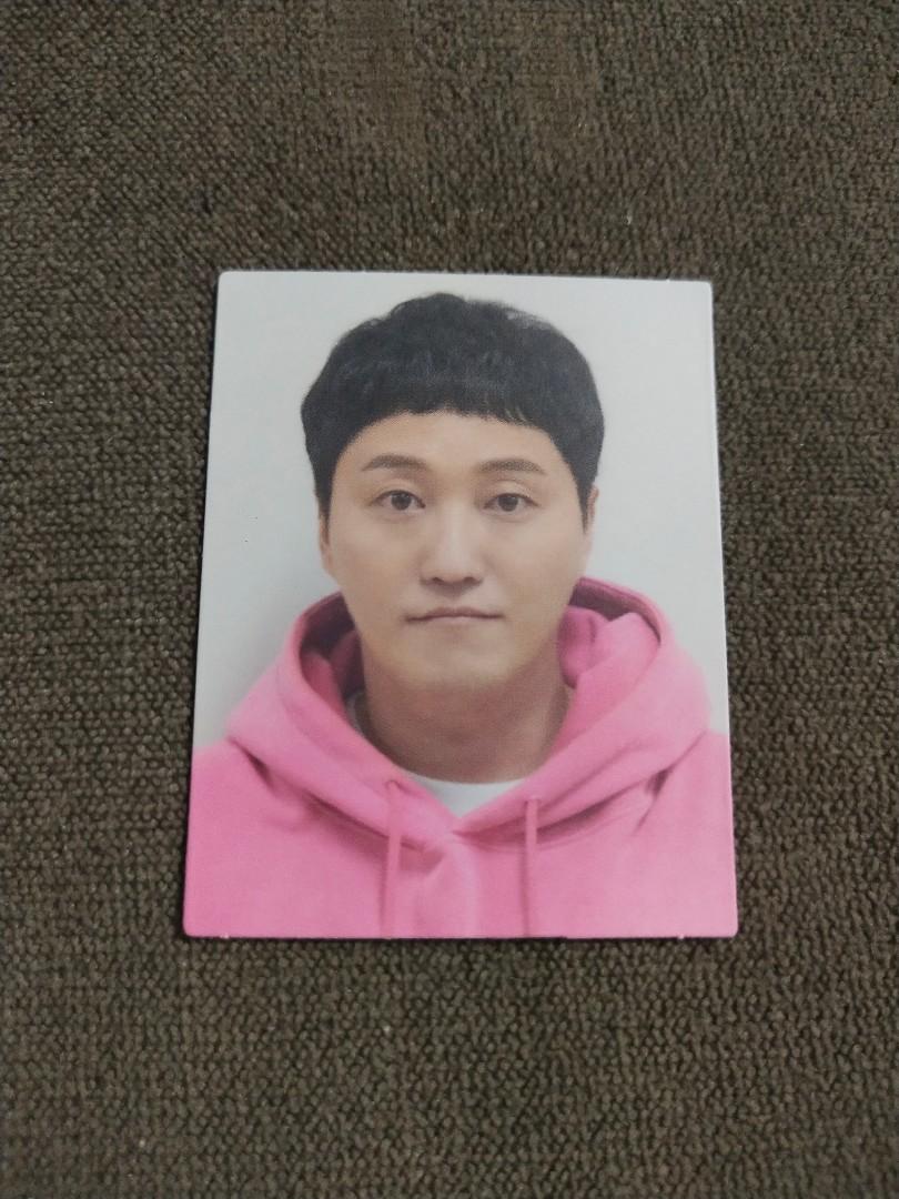 OFFICIAL HOSPITAL PLAYLIST ALBUM ID PIC, Hobbies & Toys, Memorabilia ...