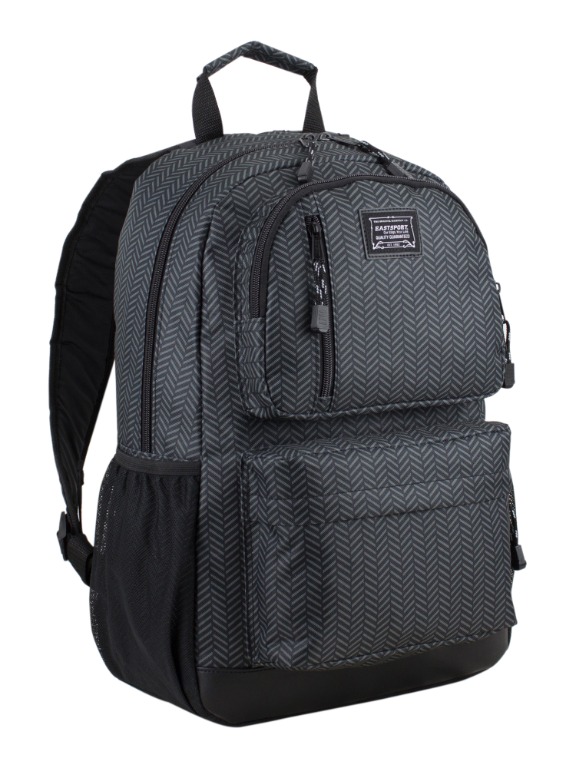 Original Eastsport backpack College Tech Purchased in the USA, Men's ...