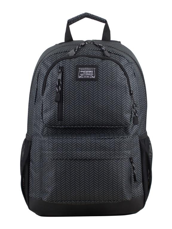 Original Eastsport backpack College Tech Purchased in the USA, Men's ...