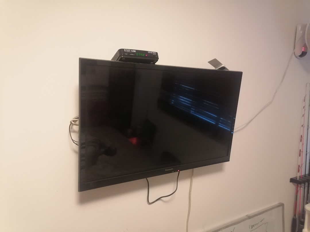 Panasonic 29 inch LED TV, TV & Home Appliances, TV & Entertainment, TV ...