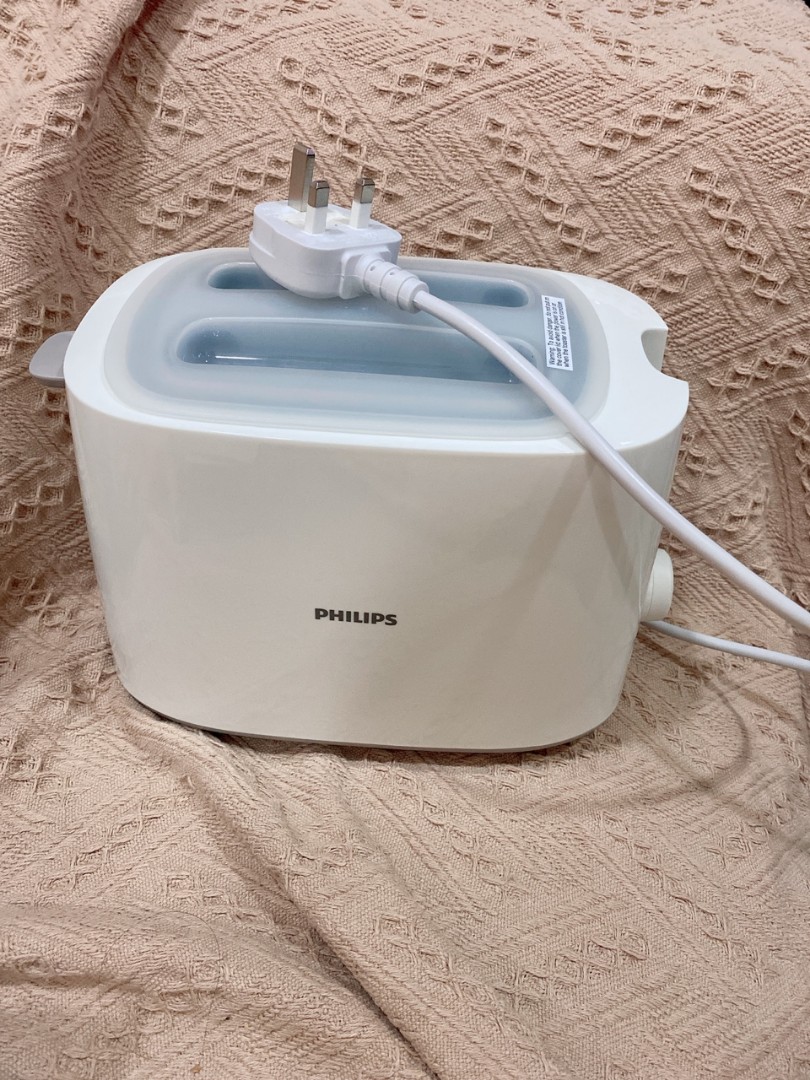 Phillips toaster, TV & Home Appliances, Kitchen Appliances, Ovens ...
