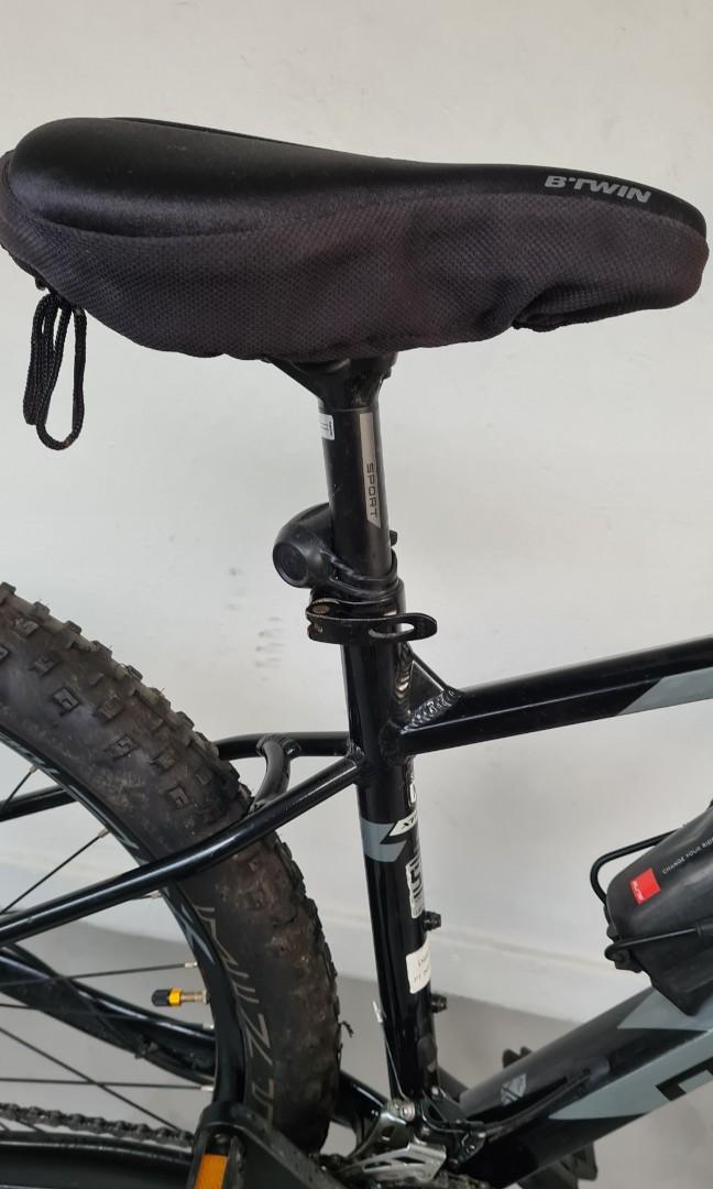 Polygon Xtrada 5 2021 Size M / 27.5, Sports Equipment, Bicycles & Parts, Bicycles on Carousell