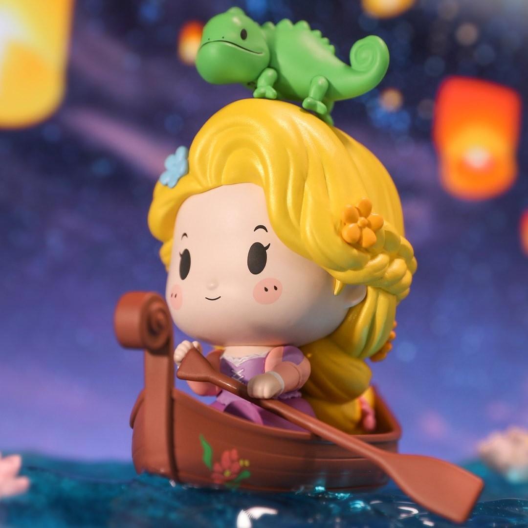 POPMART Disney Princess Exclusive Ride Series Rapunzel ($16 / $14 PWP ...