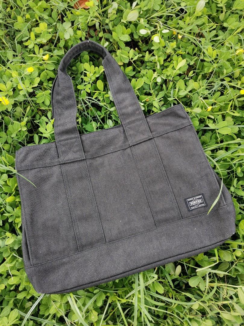 Porter tote bag, Women's Fashion, Bags & Wallets, Tote Bags on Carousell