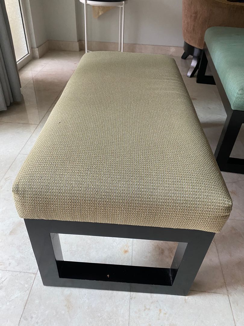 Quality Bench, Furniture & Home Living, Furniture, Chairs on Carousell