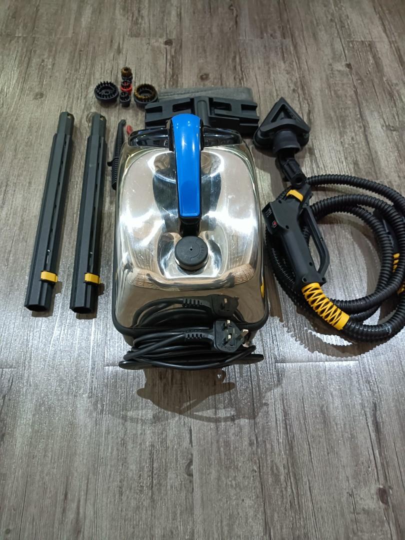 Rainbow/Thermostar Steamer, TV & Home Appliances, Vacuum Cleaner ...