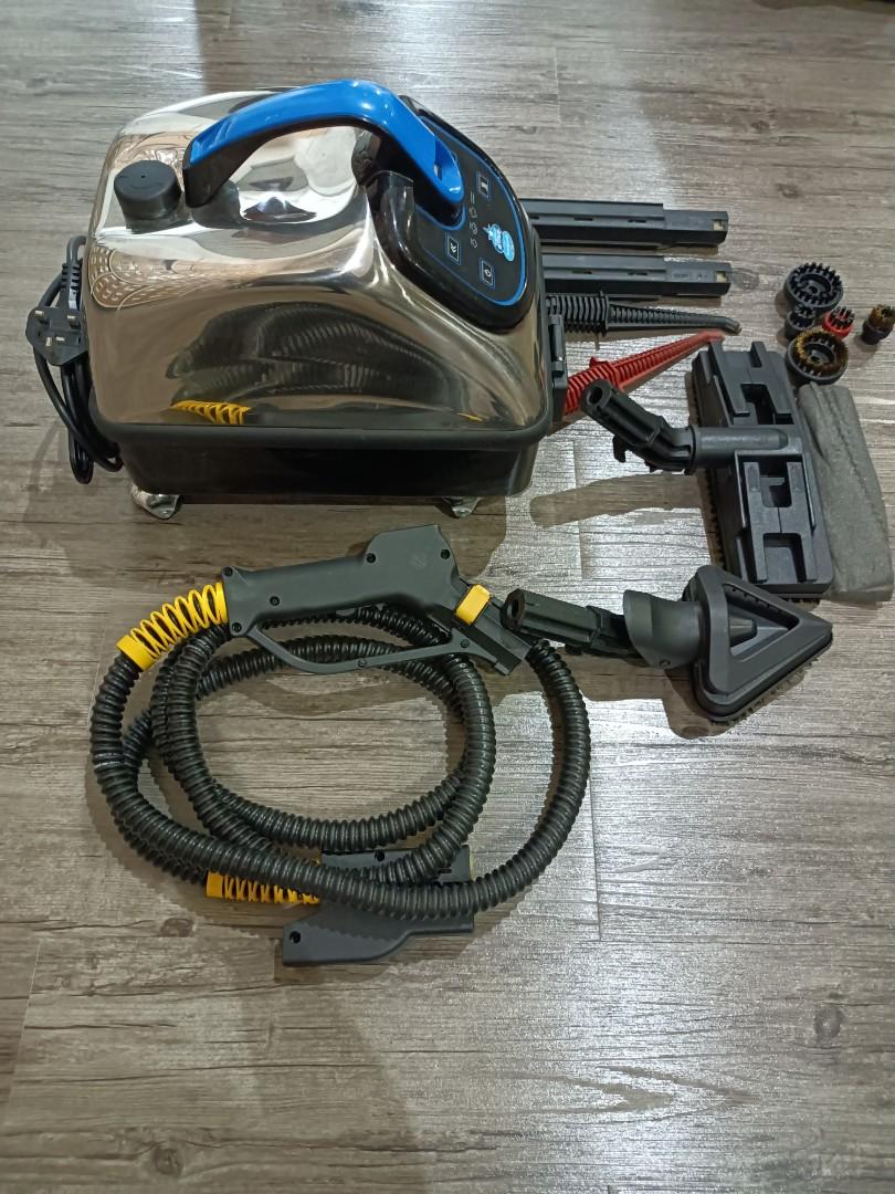 Rainbow/Thermostar Steamer, TV & Home Appliances, Vacuum Cleaner ...
