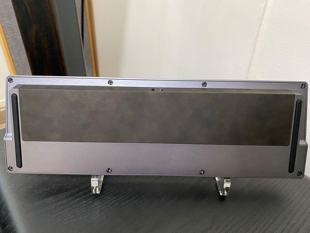 Rama Ion zenith custom keyboard, Computers & Tech, Parts & Accessories ...