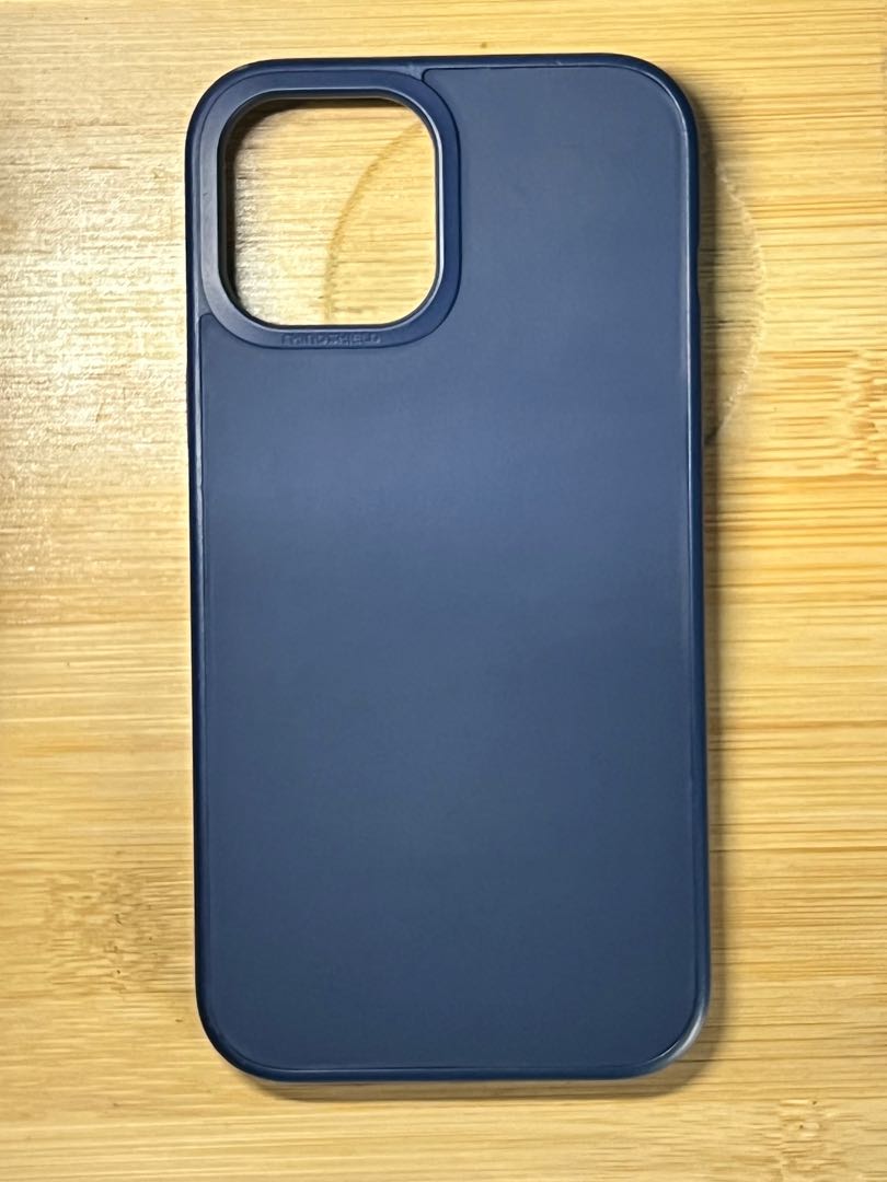 RHINOSHIELD SOLIDSUIT iP12 PRO MAX, Mobile Phones & Gadgets, Mobile ...