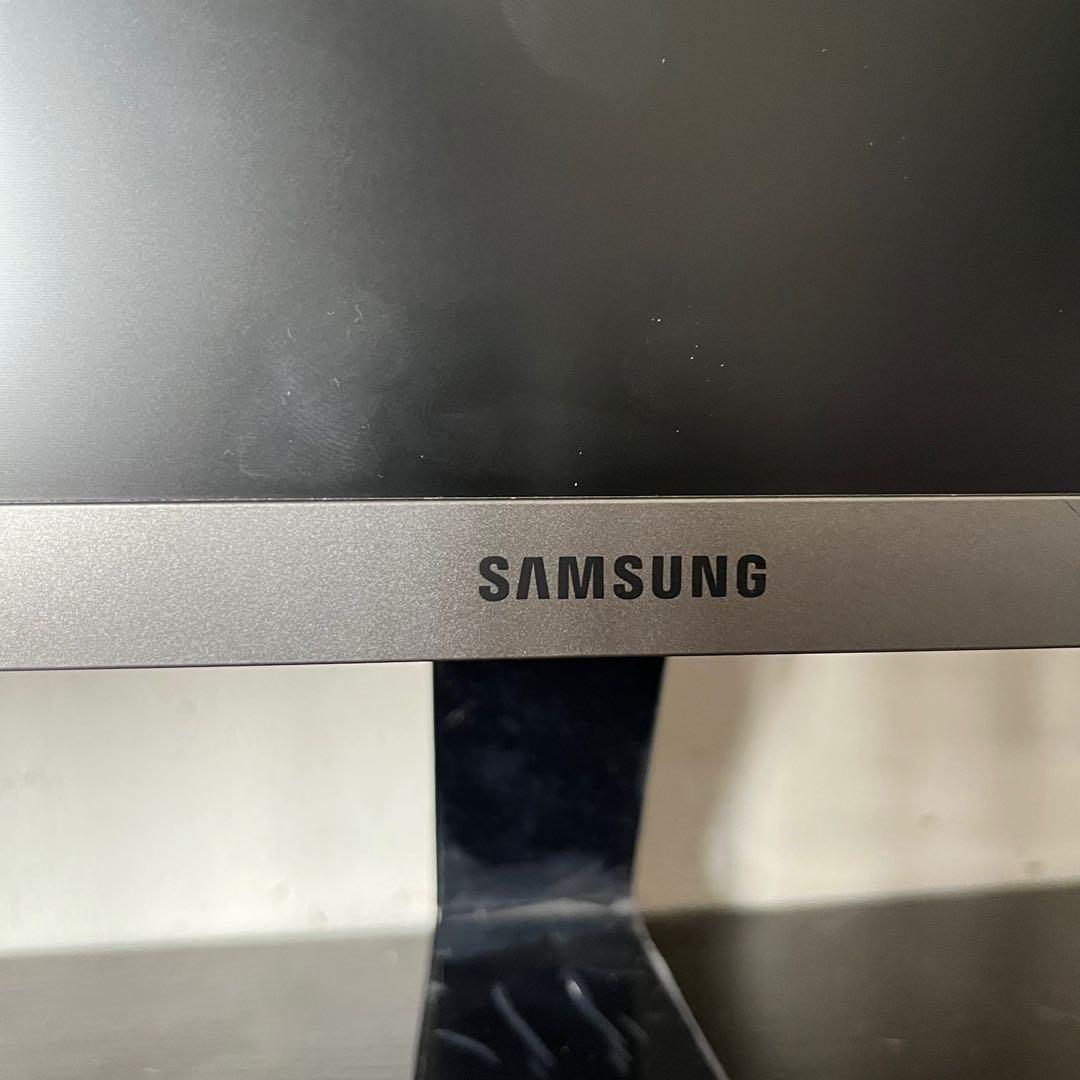 Samsung 24" FHD Monitor (S24R350FZE / S24R350), Computers & Tech, Parts ...