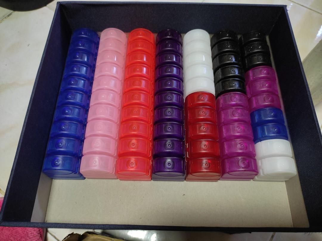 Self Inking Stamp Keychain, Everything Else, Others on Carousell