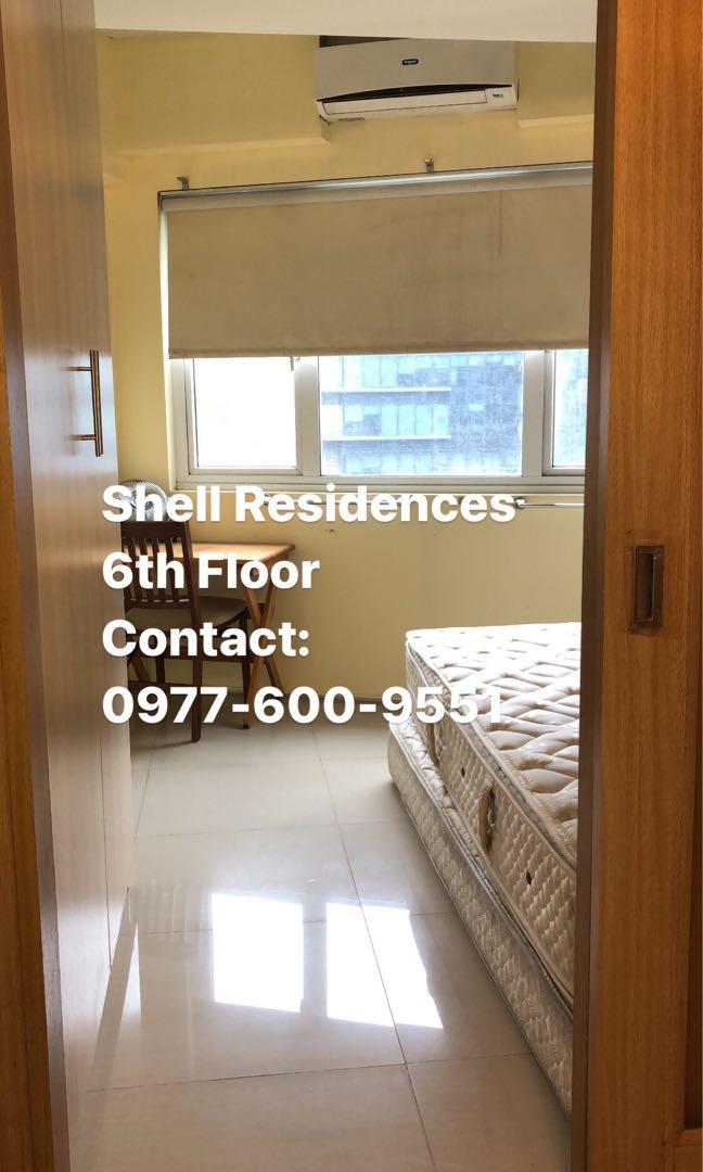Shell Residences Condo Unit for Rent on Carousell