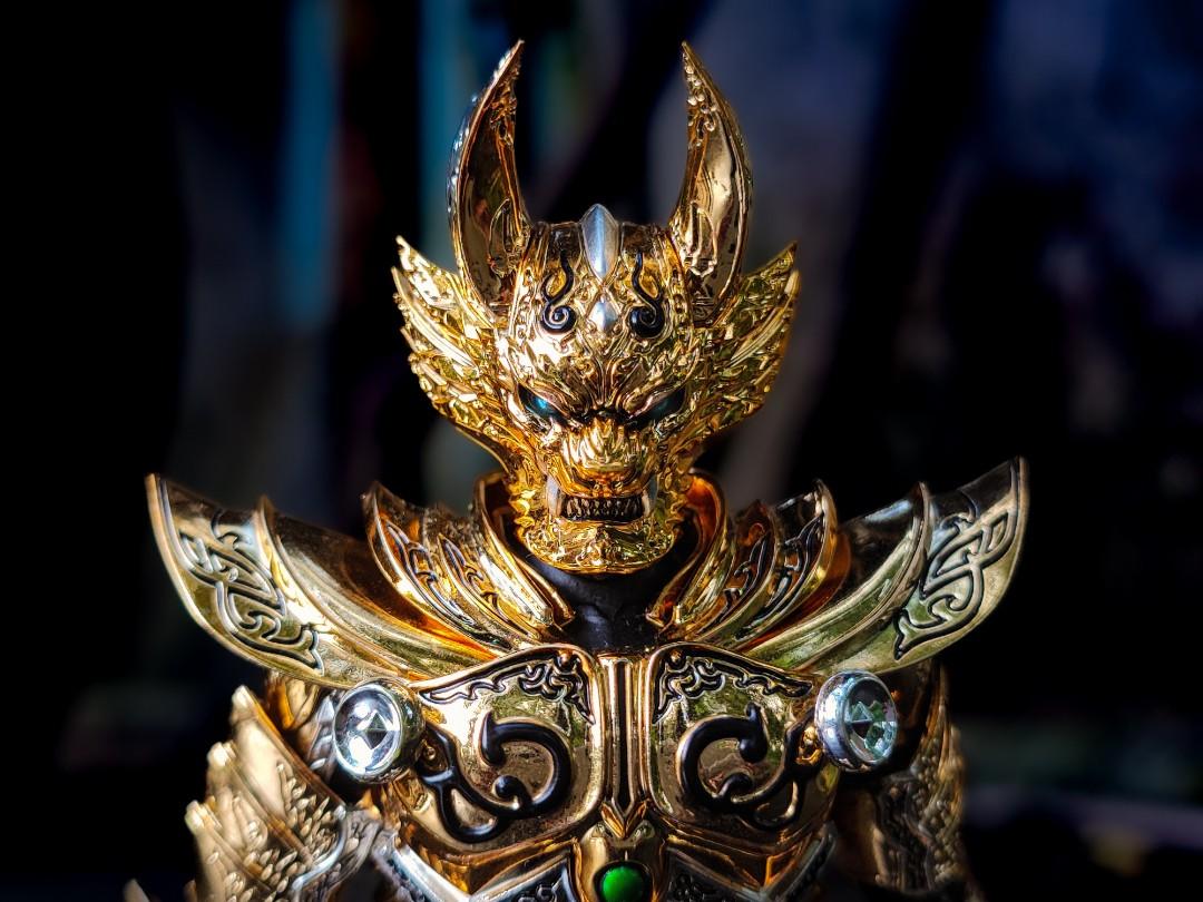 Shf skc garo saejima raiga, Hobbies & Toys, Toys & Games on Carousell