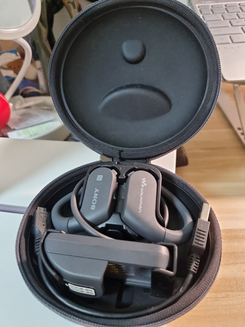 Sony WS623, Audio, Earphones on Carousell