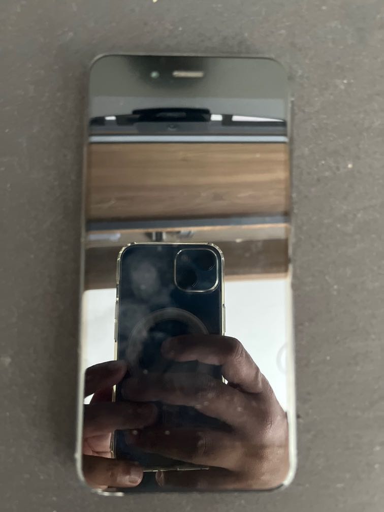 Spoilt MiA1 phone for sale, Mobile Phones & Gadgets, Mobile Phones ...