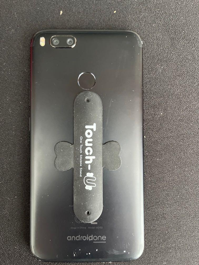 Spoilt MiA1 phone for sale, Mobile Phones & Gadgets, Mobile Phones ...