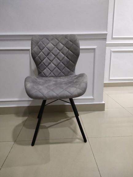 Ssf single chair, Furniture & Home Living, Furniture, Chairs on Carousell