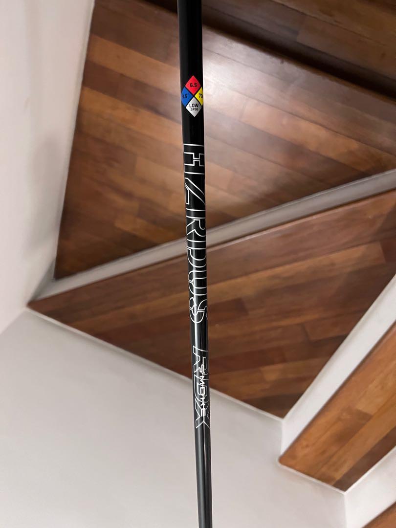 Taylormade SIM2 9 Degree Driver Full Set w Jumbomax Grip, Sports ...
