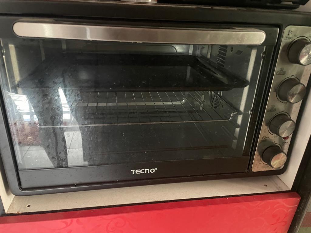 Techno Oven, TV & Home Appliances, Kitchen Appliances, Ovens & Toasters ...