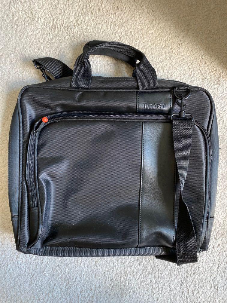 ThinkPad laptop case, Men's Fashion, Bags, Backpacks on Carousell
