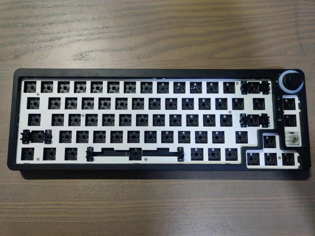 Tm680, Computers & Tech, Parts & Accessories, Computer Keyboard on ...