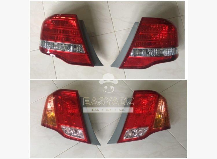 Toyota Corolla Axio NZE140 FIELDER NZE141 2006 2007 2008 2009 2010 New ...