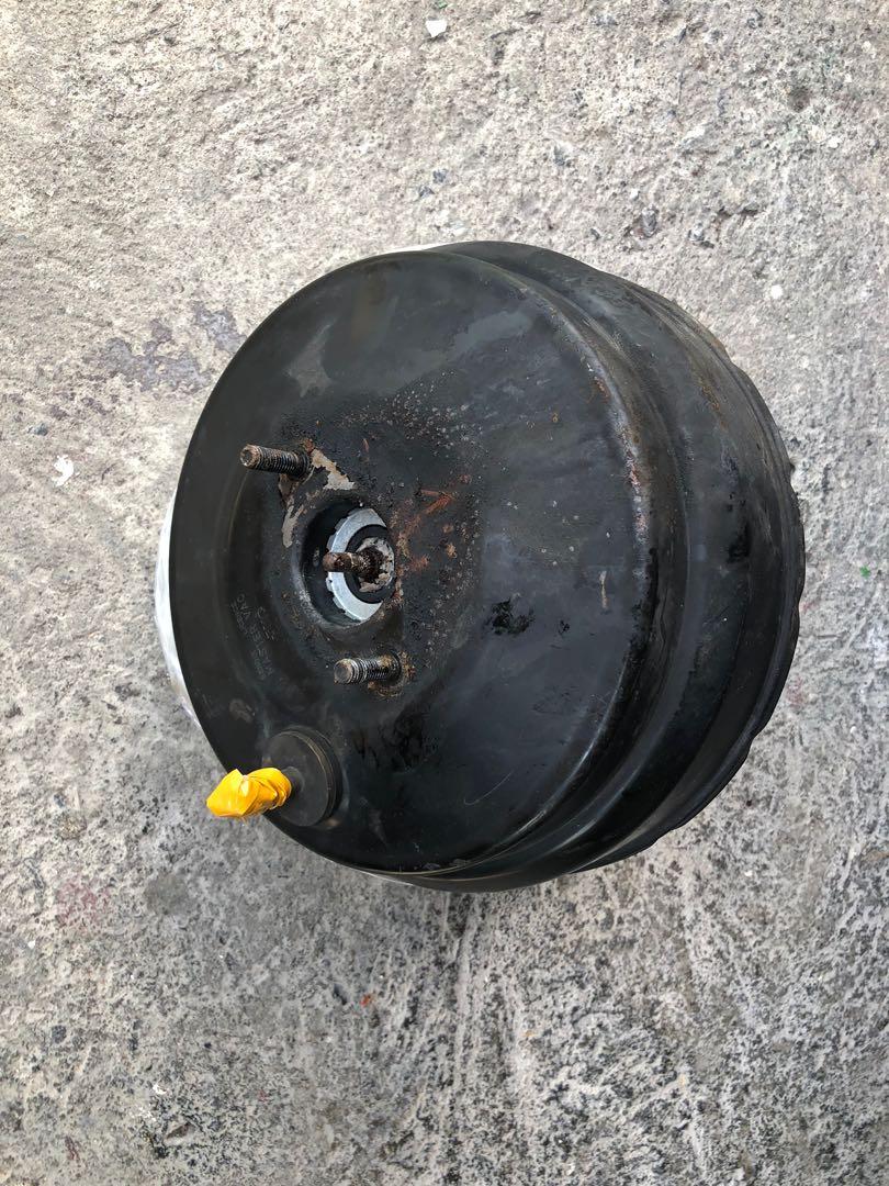 Toyota Prado LC90 hydrovac, Car Parts & Accessories, Steering, Brakes ...