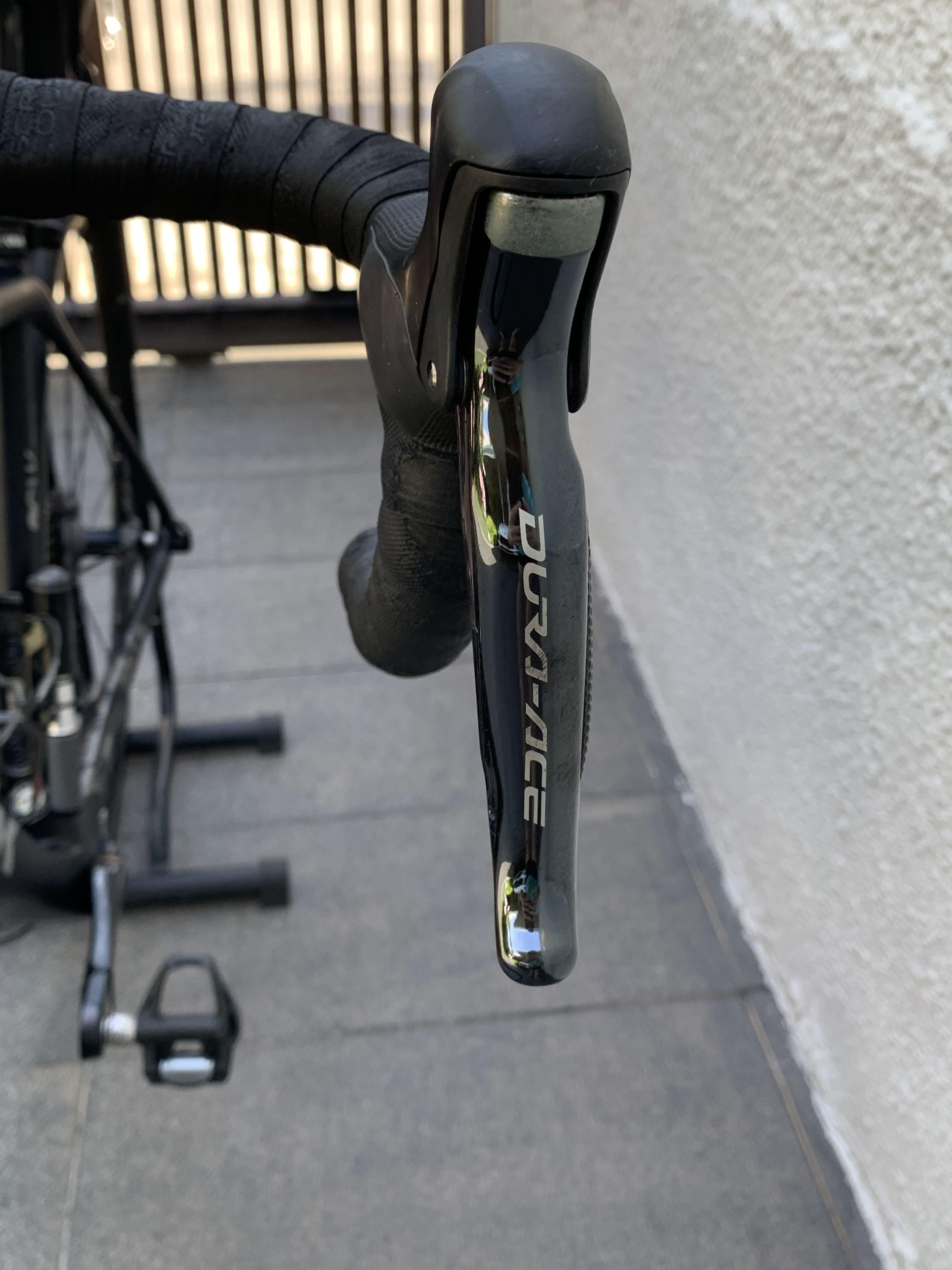 Trek Madone 7 Spartacus Project One Road Bike, Sports Equipment ...