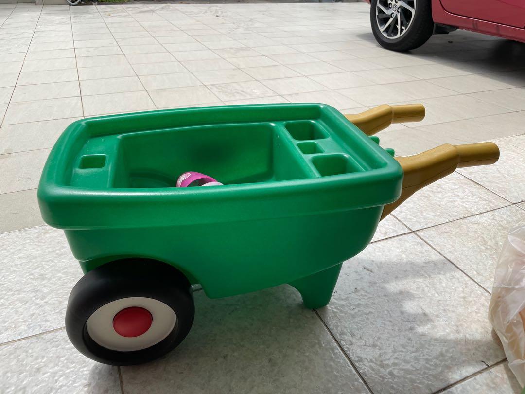 Trolley for kids, Babies & Kids, Infant Playtime on Carousell